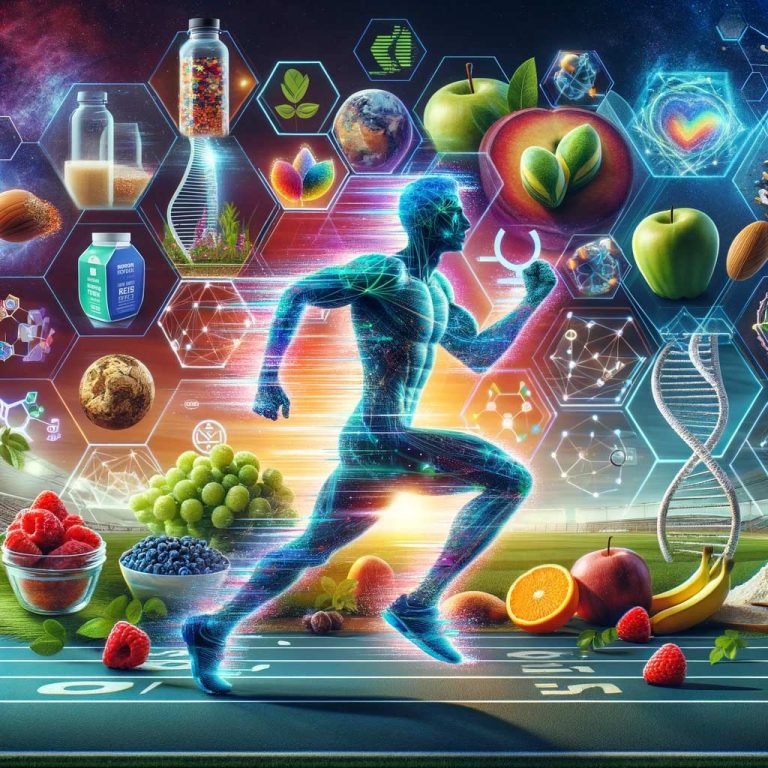 The Evolution of Sports Nutrition in a High-Performance World – Eastern ...