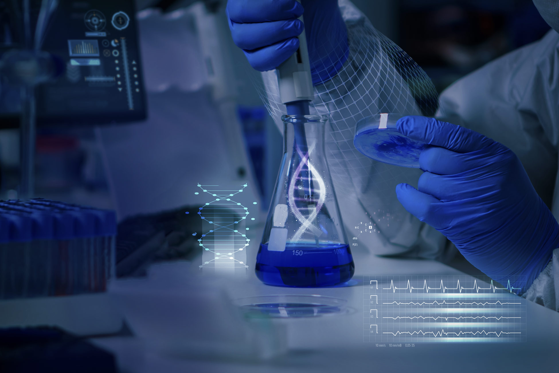 Eastern Pharma – we operate in the expansive realms of pharmaceutical ...